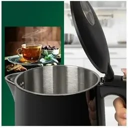 Proficook WKS 1243 / Rychlovarná konvice / 2200W / 1.7l