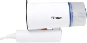 Tristar ST-8960 bílá / Ruční napařovač oděvů / 1200 W / 20 g/min / 110