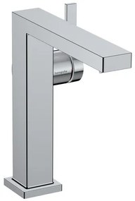 Hansgrohe Tecturis Umyvadlová baterie, CoolStart, chrom 73041000