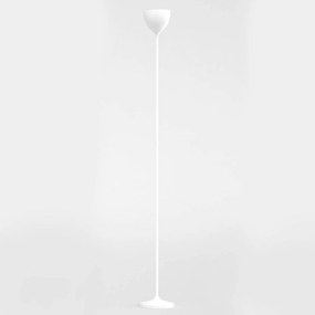 Rotaliana Drink LED stojací lampa, bílá matná