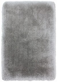 Flair Rugs koberce Kusový koberec Pearl Silver ROZMĚR: 160x230