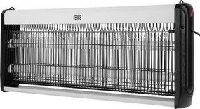 Elektrický lapač komárů a dalšího hmyzu TEESA TSA0211, 36W ( 2x 18W)