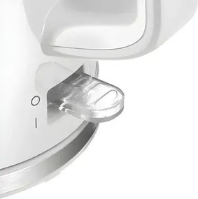 KF1011 / Rychlovarná konvice / 1,7 l