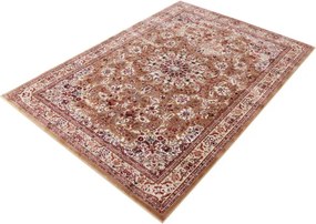 Koberec Dywilan Rich Kordoba Dark Beige/Dark Beige