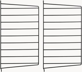 Nástěnný panel String System, různé velikosti v sadě