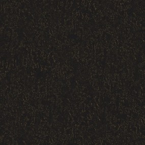 Luxusní černo-zlatá vliesová tapeta s obloučky WL220668, Wll-for 2, Vavex