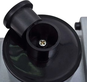 Vakuová komora s dvoustupňovým čerpadlem 7,4 l 3100539