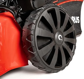 Hahn & Sohn Cedrus Benzínová sekačka s pojezdem KS53SV-E HP16792