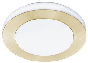Eglo Eglo 900369 - LED Koupelnové stropní svítidlo CARPI LED/10,8W/230V IP44 EG900369