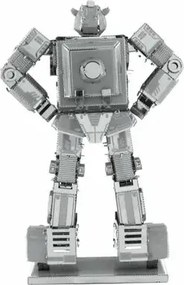 Metal Earth 3D Puzzle Transformers: Bumblebee / od 14 let