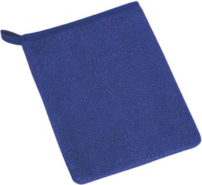 Bellatex Froté žínka Modrá 17x25 cm