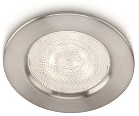 Philips | Philips 59101/17/16 - LED podhledové svítidlo SCEPTRUM 1xLED/3W/230V | P1169