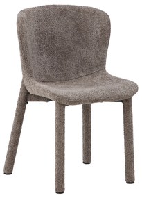 Jídelní židle Astoria | hnědý