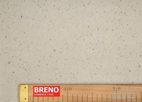 Breno PVC XTREME Mira 190L – světle béžové, šíře 400 cm