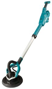 Makita - 18V AKU bruska na sádrokarton 225 mm, bez baterie a nabíječky DSL801ZU
