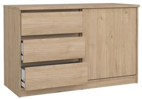 FALCO Botník Naia 92207 jackson hickory