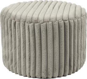 XXXLutz TABURET, textil, 55/38 cm Livetastic - Taburety - 001769011805