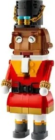 LEGO® 40640 Louskáček / Počet dílků: 208 / od 8 let