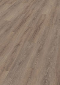 Oneflor, Vinylová podlaha lepená ECO 55 065 Cerused Oak Dark Natural - dub, 1219,2 x 184,1 mm