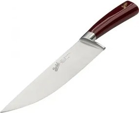 Berkel Elegance Sada kuchařských nožů červená / 3 ks