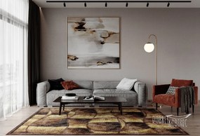 Kusový koberec Gold 190-12 - 200 x 300