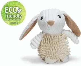 Beeztees ECO Králíček Jenno 22cm / Hračka pro psy