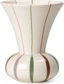 Váza Signature 15 cm fialová