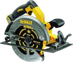 DeWalt DCS575N aku okružní pila Flexvolt 54V, kotouč 190mm, prořez 67mm, be