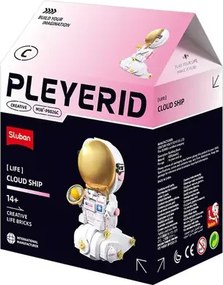Sluban Pleyerid M38-P8026 Letec C / od 14 let