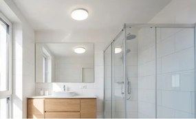 Kanlux 26439 - LED Str. sv. VARSO LED/22/30W/230V 3000/4000/6500K pr. 33 cm IP54