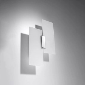 Sollux Lighting Nástěnné svítidlo FABIANO
