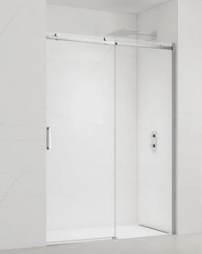 Sprchové dveře 120 cm SAT T-Linea SIKOTLDNEW120P