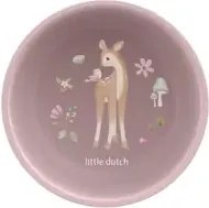 Little Dutch Dětská miska Fairy Garden