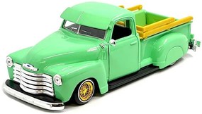 Maisto design lowriders - chevrolet 3100 pickup 1950 1:24