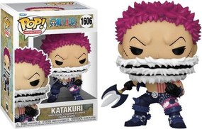Figurka funko pop! one piece katakuri 1606