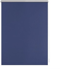 Lichtblick Termo roleta Klemmfix, bez vrtání, od 45 x 150 cm. (modrá, 60 x 150 cm)