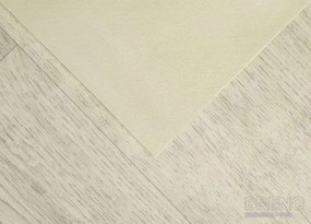 Breno PVC CALLISTO Post Oak S30 - světlé dřevo, šíře 400 cm