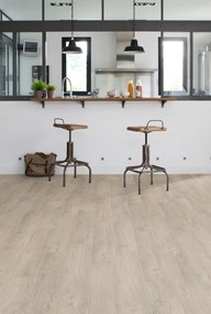 Vinylová podlaha Gerflor Creation 40 Rigid Acoustic 0504 Twist