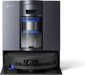 Ecovacs Deebot X11S OmniCyclone černá / Robotický vysavač / s Care Kit