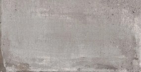 Mexen Cemento Grigio gres glazovaný rek. G1, podlahová-stěnová dlaždice 120 x 60 cm, carving - TL425-120-060-01