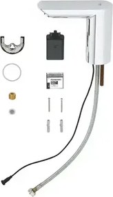 Grohe Bau Cosmopolitan E - Infračervená elektronická umyvadlová bateri