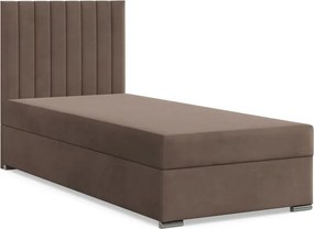 Čalouněná postel Agen 90x200 cm
