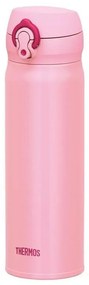 Thermos Mobilní termohrnek 500 ml Coral pink