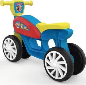 CHICOS Odrážedlo Mini Custom Tlapková patrola / od 1 roku