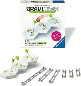 Ravensburger GraviTrax Transfer / od 8 let / rozšíření pro sadu GraviT