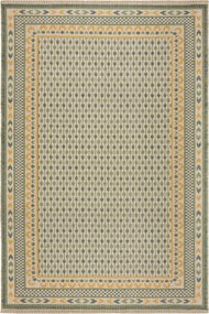 XXXLutz TKANÝ KOBEREC, 120/170 cm zelená Flair Rugs - Online Only koberce & rohožky - 003165041201