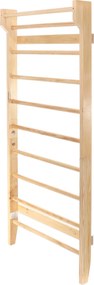 Posilovací stroje a pomůcky Toboli – 195 cm, 150 kg (64737)
