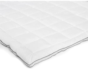 Přikrývka 3D AIR Micro Touch Single Quilt Bílá