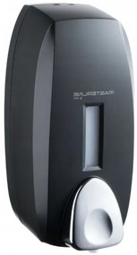 BISK Erga P4, dávkovač pěnového mýdla 750 ml, černá, ERG-07239