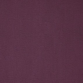 Zátěžový koberec Prominent 18 - fialový - 4m